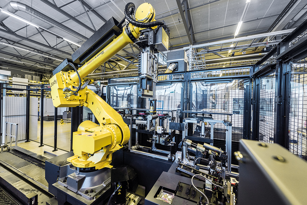 Sandvik Coromant Trondheim – Customer Story - DMG MORI Netherlands