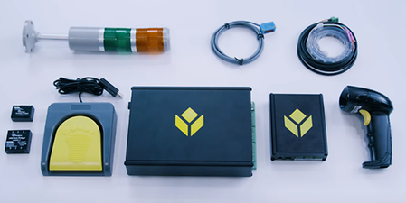 TULIP – No Code Plattform for a fully networked production - DMG MORI ...