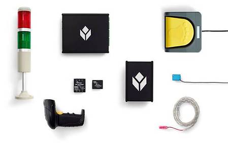 TULIP – No Code Plattform for a fully networked production - DMG MORI ...