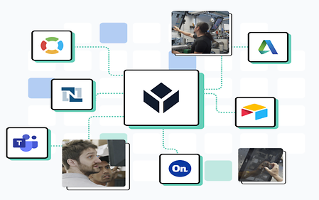 TULIP – No Code Plattform for a fully networked production - DMG MORI ...