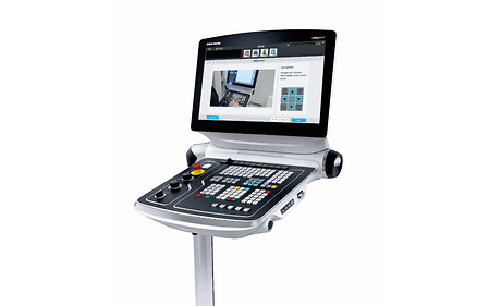 TULIP – No Code Plattform for a fully networked production - DMG MORI ...