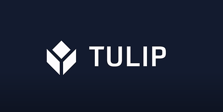 TULIP – No Code Plattform for a fully networked production - DMG MORI ...