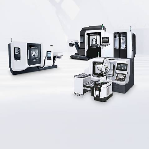 DMG MORI Netherlands