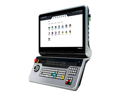 Gantry Series - 5 Axis Milling - DMG MORI Netherlands