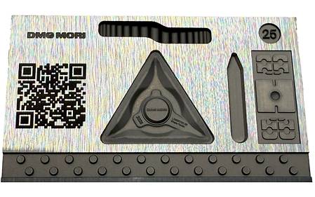 LASERTEC 50 Shape Femto - DMG MORI Netherlands